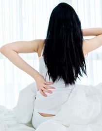 How to Sleep With Back Pain: Ways to Make Sleeping With Back Pain Easier